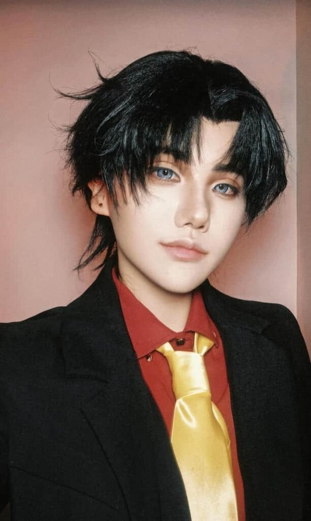 Tải ngay 126+ ảnh cosplay Robin đẹp nhất, fan không thể bỏ lỡ